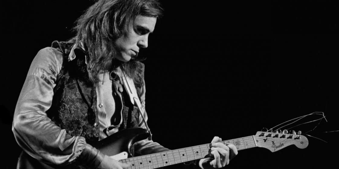 Terry Reid: The Man With a Story as Legendary as His Voice