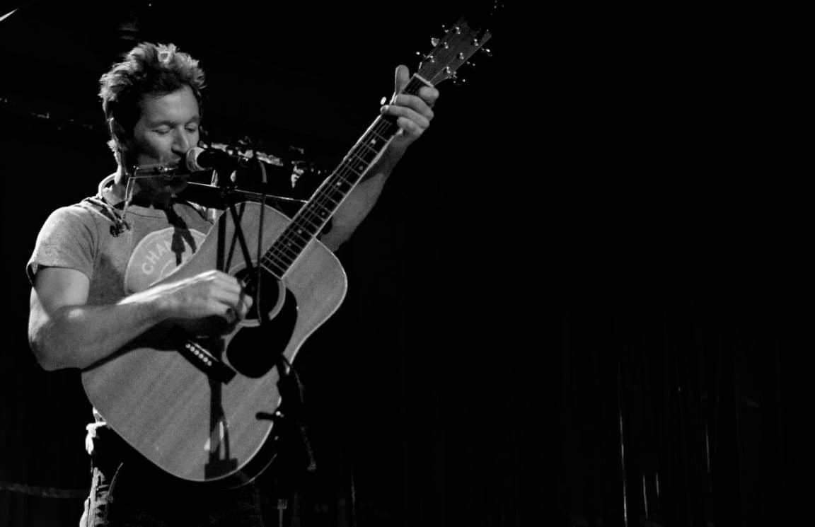 Griffin House Talks with Music in Minnesota About New Album Release and ...