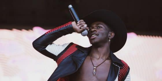 44 Interesting Facts about Lil Nas X