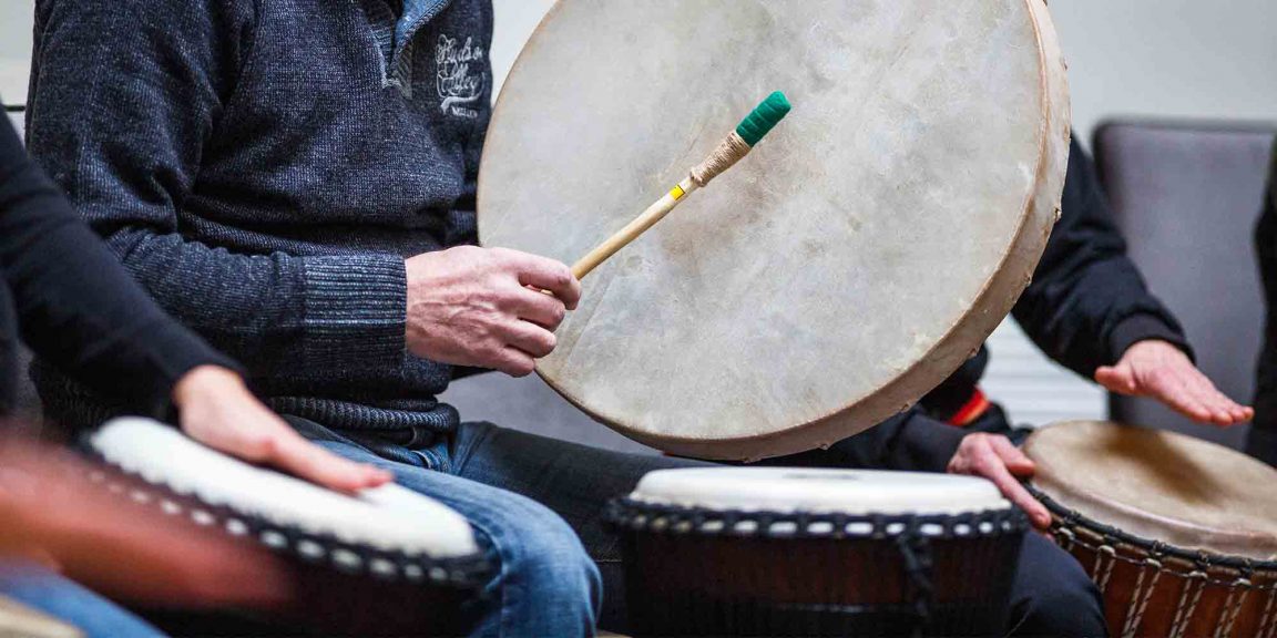 Study Finds Listening To Music Can Help Manage Anxiety, Pain, and Even ...