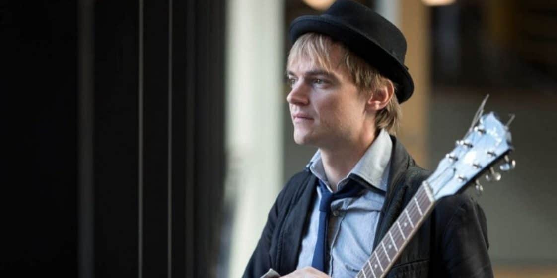 Todd Clouser Concludes Icehouse Residency, Debuts New Music with John ...