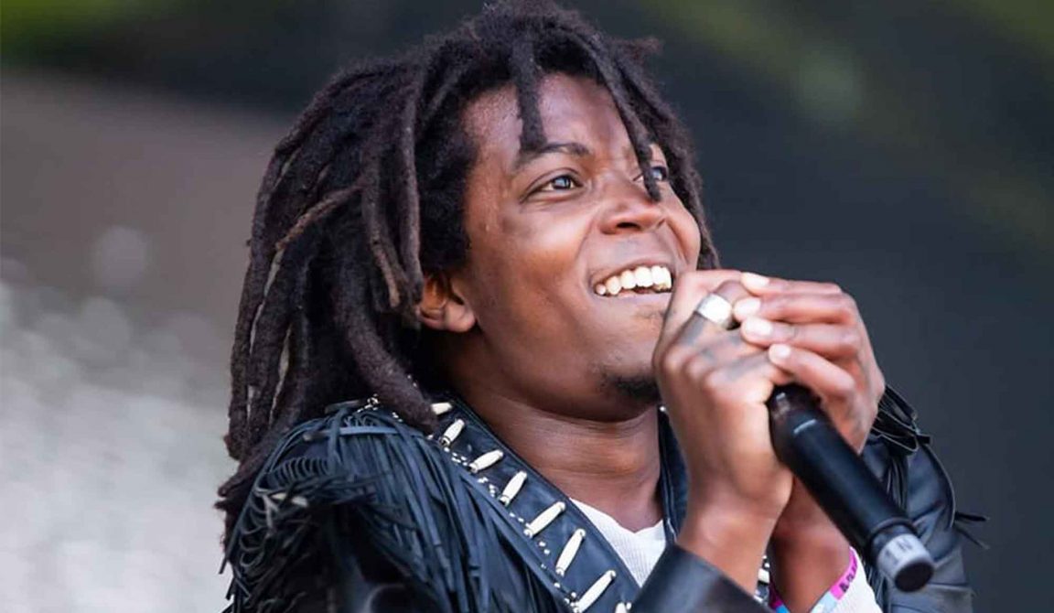 deM atlaS Interview: Creating Art From A Place Of Vulnerability [VIDEO]