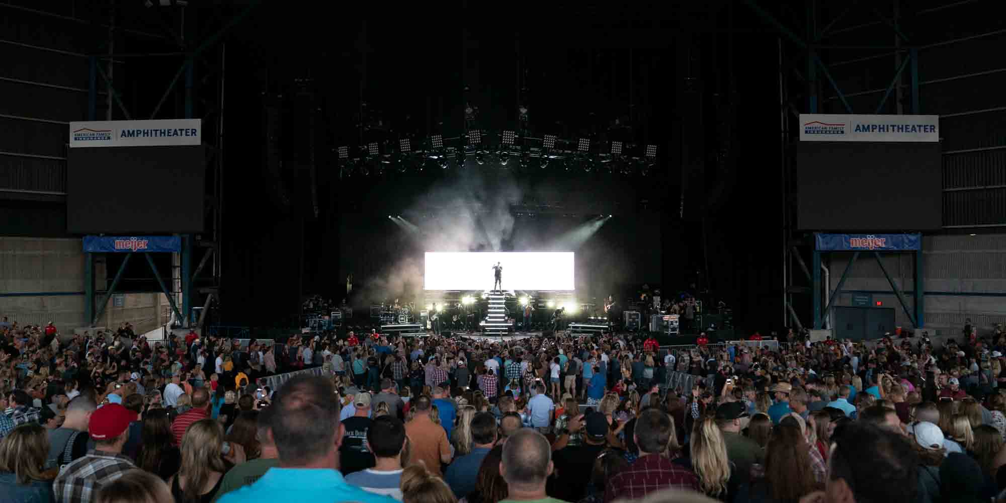 SUMMERFEST 2019: The World's Most Diverse Festival (Week One)