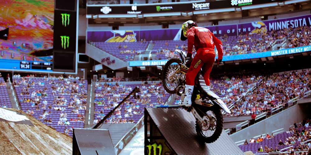 X Game 2019: Action Sports Biggest Weekend of the Year Keeps Getting Better