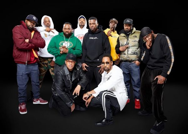 Wu-Tang Clan: Members, Their Real Names, Career, and More