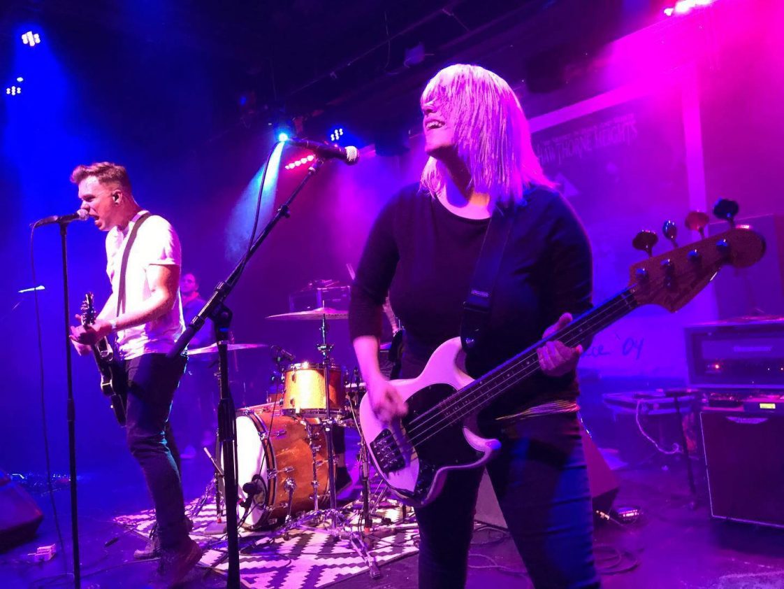 Triple Stitch Is The Local Band You Need To See