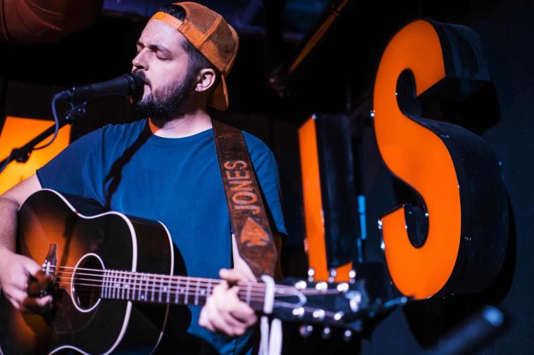 Song-Telling Tuesday: Jake Jones and the Heritage of Songs