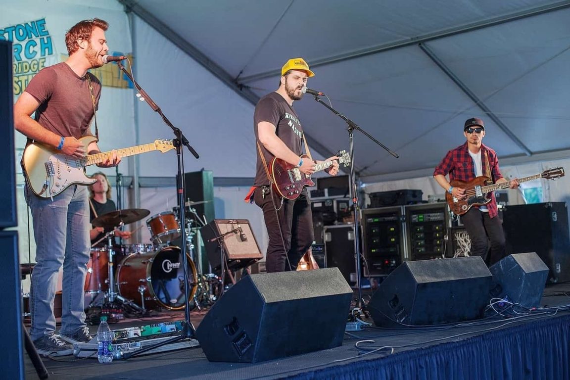 Song-Telling Tuesday: Jake Jones and the Heritage of Songs