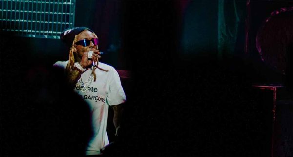 Lil Wayne's Net Worth, Kids, Height, and More