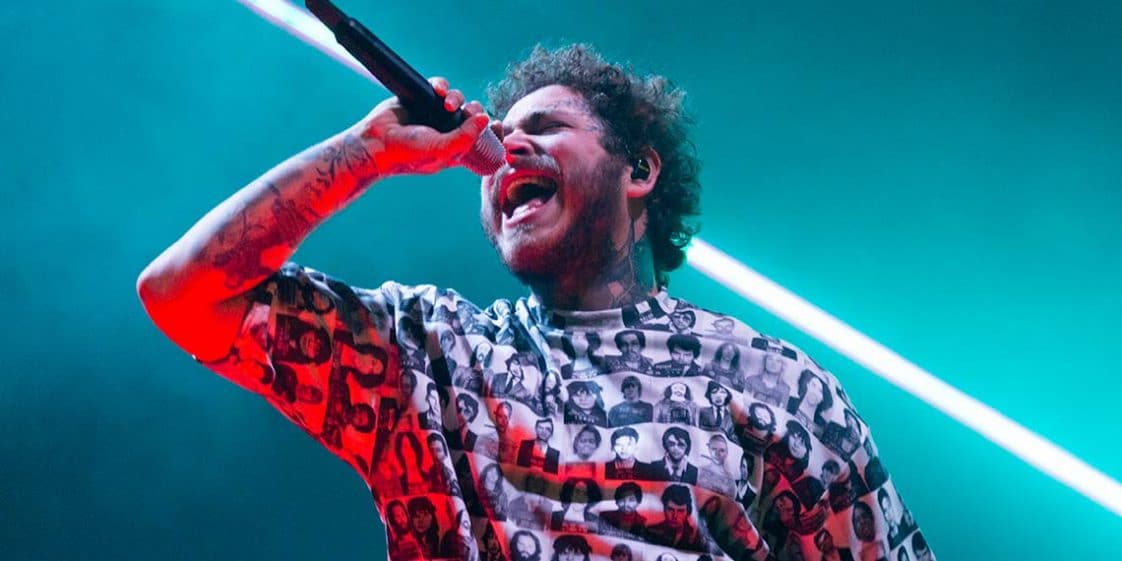 25 Rappers That Came from Nothing
