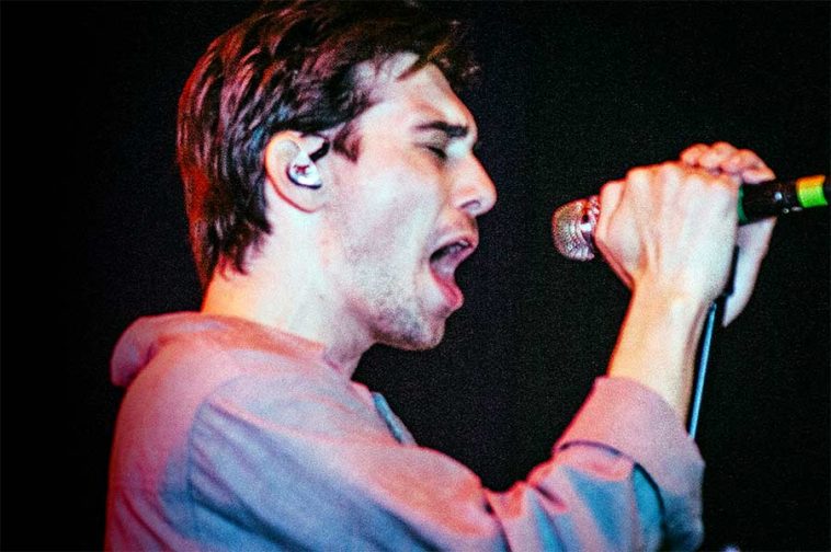 Grayscale: Nella Vita Tour feels "Just Right"