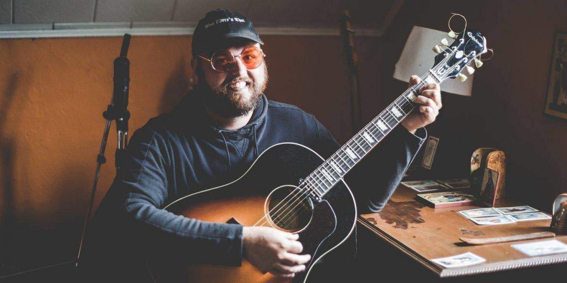 Song-Telling Tuesday: Erik Ritland and the Knowledge of Knowing