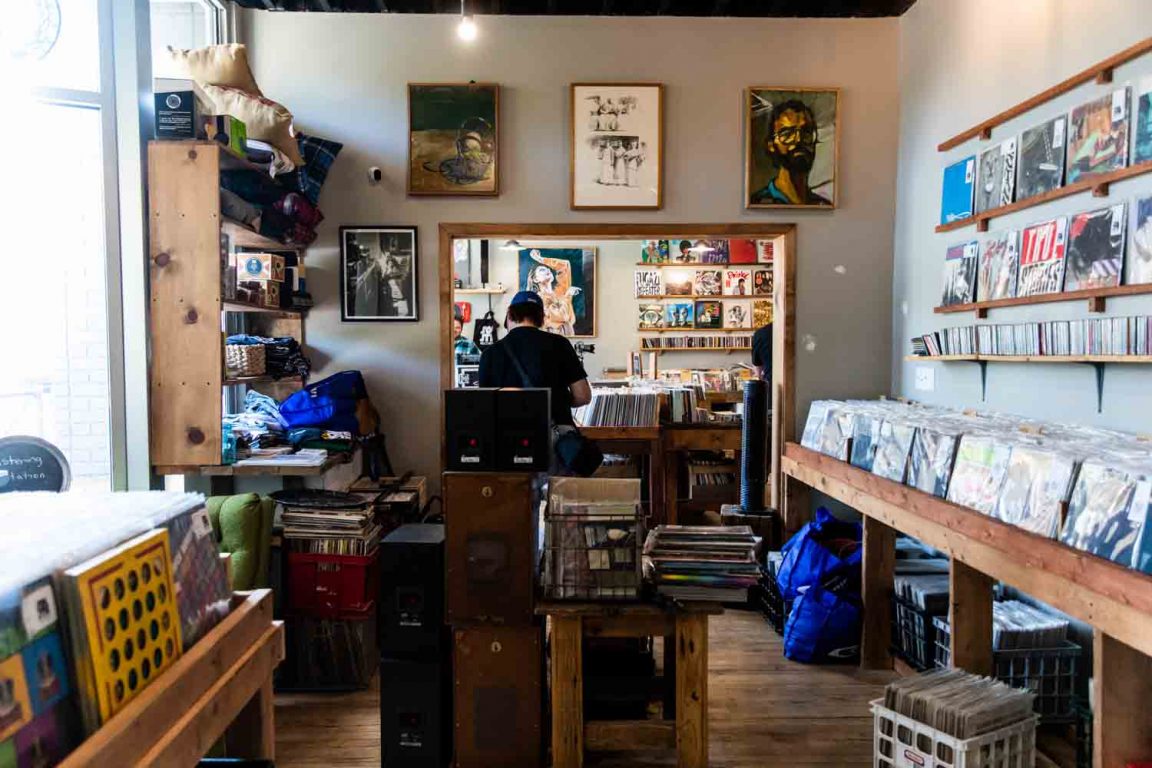 SolSta Records Spins Forward With Ingenuity and Versatility