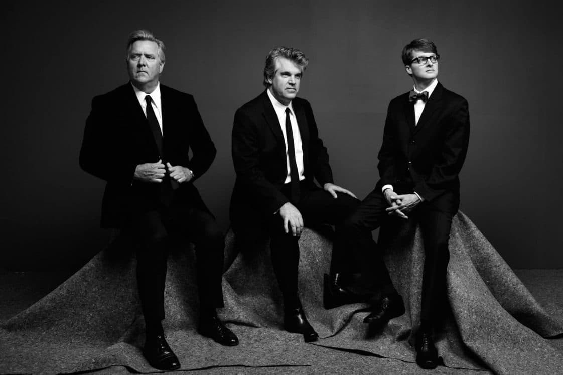 The Eclectic Sheldon Theatre is the Jewel-Box of Red Wing