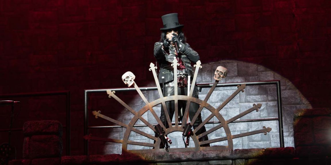 Bryan Atchison of Koo Koo Kanga Roo talks Early Influences, Favorite ...