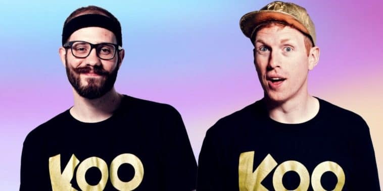 Bryan Atchison of Koo Koo Kanga Roo talks Early Influences, Favorite ...