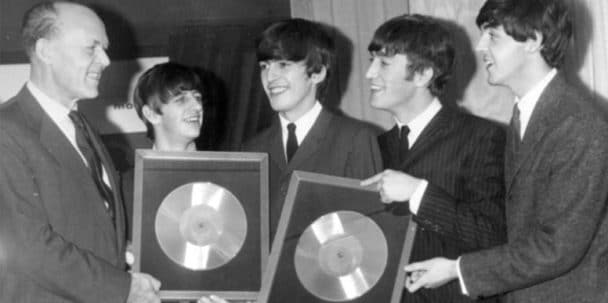 10 Best Beatles Songs, 1963-1965