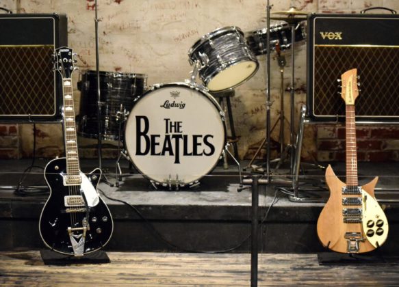 29 Interesting Oasis Facts