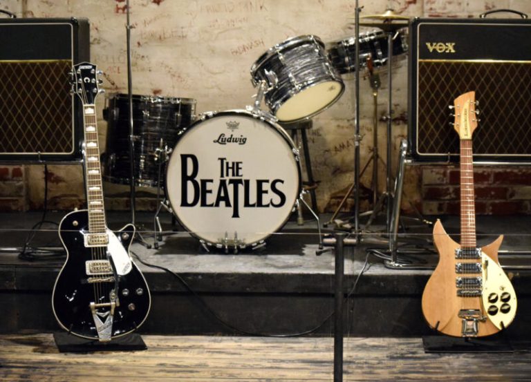 29 Interesting Oasis Facts