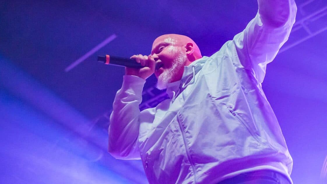 Brother Ali at First Avenue [PHOTOS]