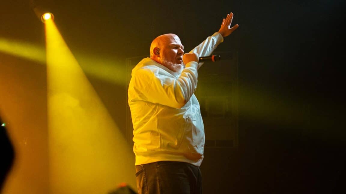 Brother Ali at First Avenue [PHOTOS]