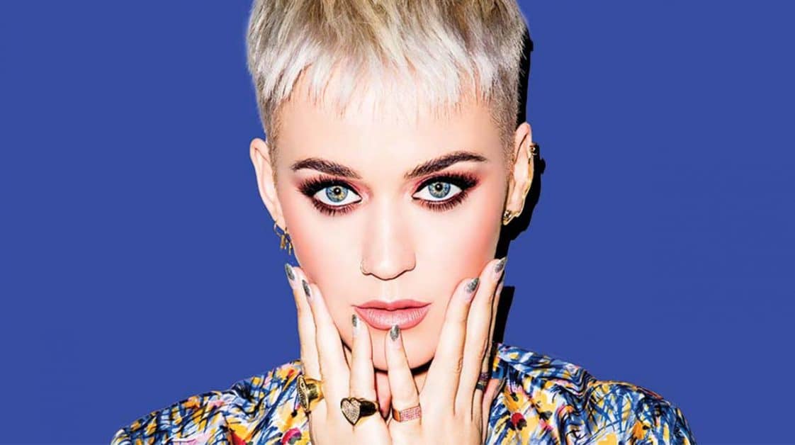 23 famous musicians whose real names might surprise you