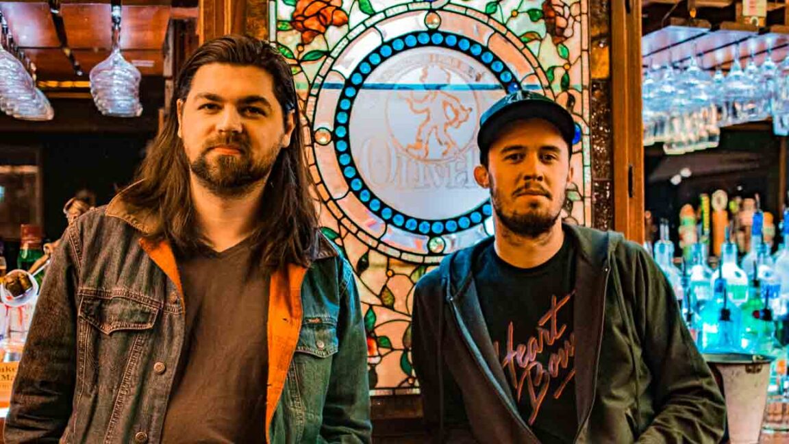 Mortimer's Rebuilds A Neighborhood Music Scene