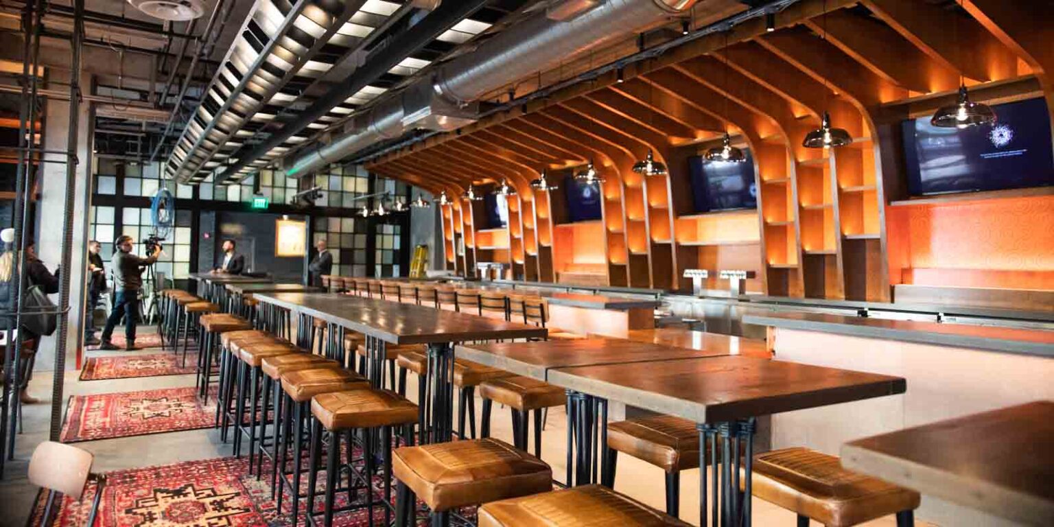INSIDE LOOK: Take a Sneak Peek of the Minneapolis Fillmore Before ...