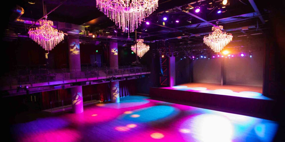 INSIDE LOOK: Take a Sneak Peek of the Minneapolis Fillmore Before ...