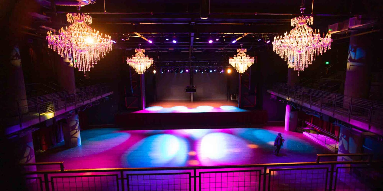 INSIDE LOOK: Take a Sneak Peek of the Minneapolis Fillmore Before ...