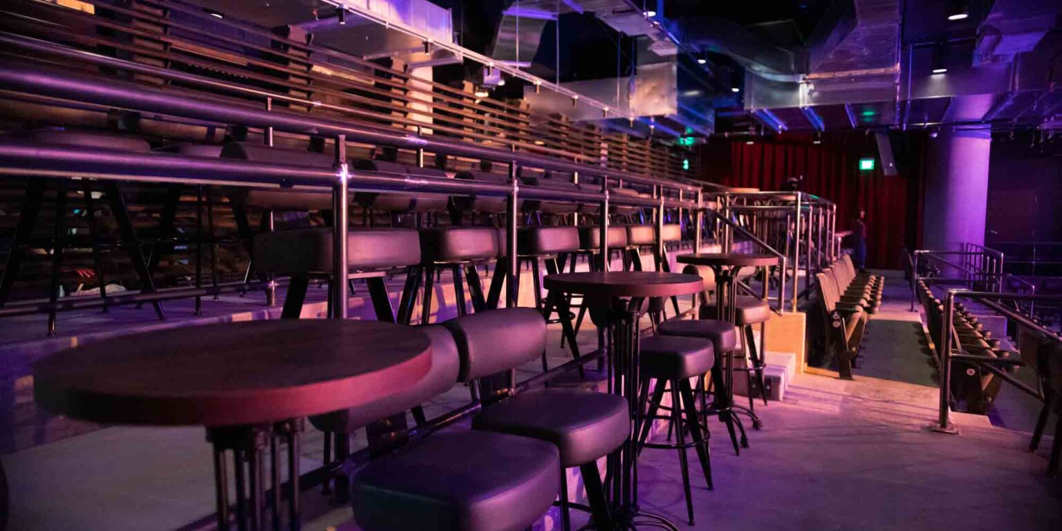 INSIDE LOOK: Take a Sneak Peek of the Minneapolis Fillmore Before ...