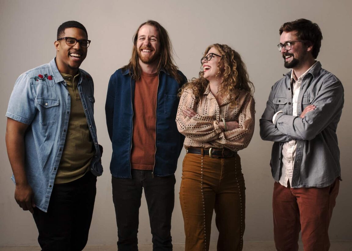 A Conversation and Album Review with Barbaro
