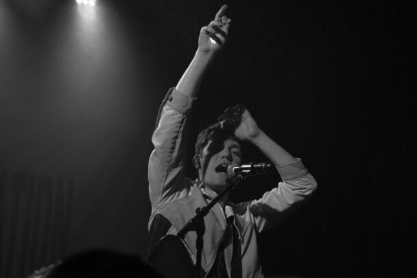 Echosmith brings joy to the Fine Line [PHOTOS]