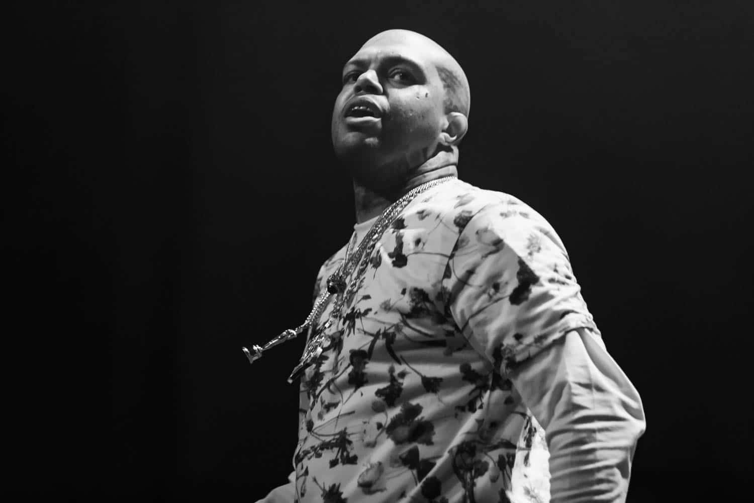 Three 6 Mafia reunites at the Fillmore [PHOTOS]