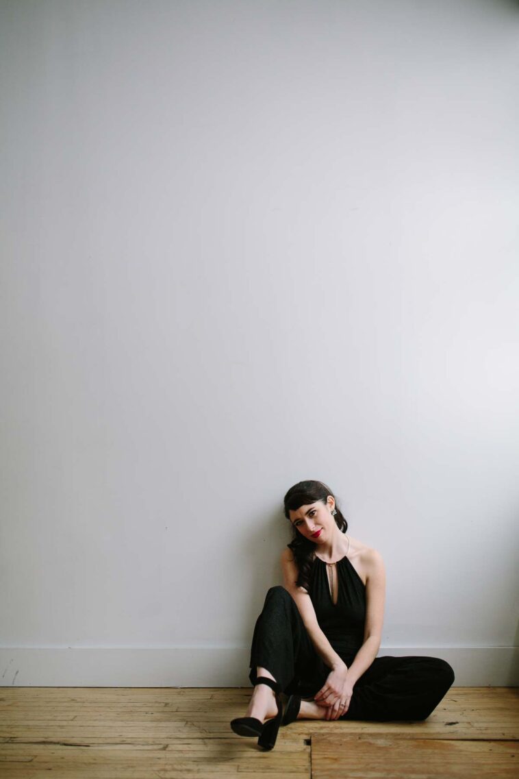Leslie Vincent finally finds space to perform debut album These Foolish ...