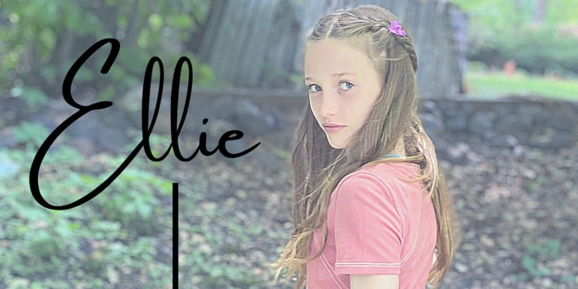 ON THE RADAR: An 11-Year-Old Minnesota Songwriter Sings a Story of Hope