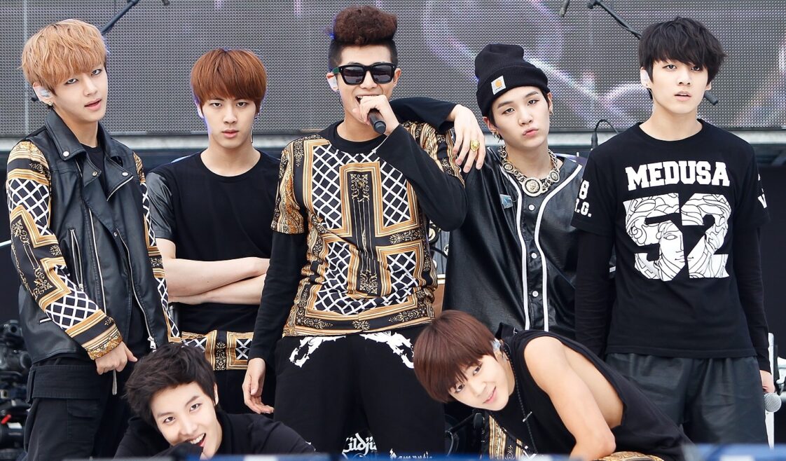 20 Interesting Facts About The South Korean Boy Band BTS 20 Interesting Facts About The South Korean Boy Band BTS