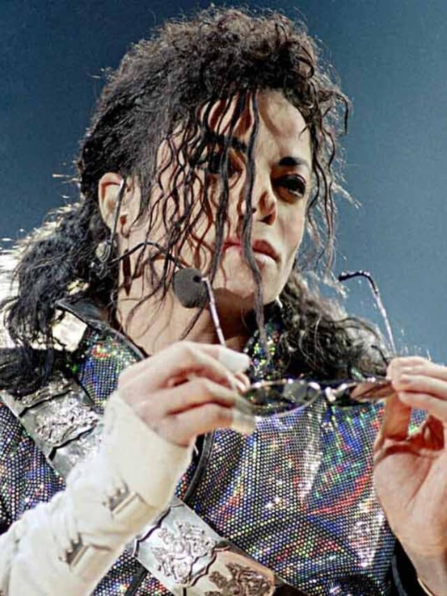 Interesting Facts About Michael Jackson Story