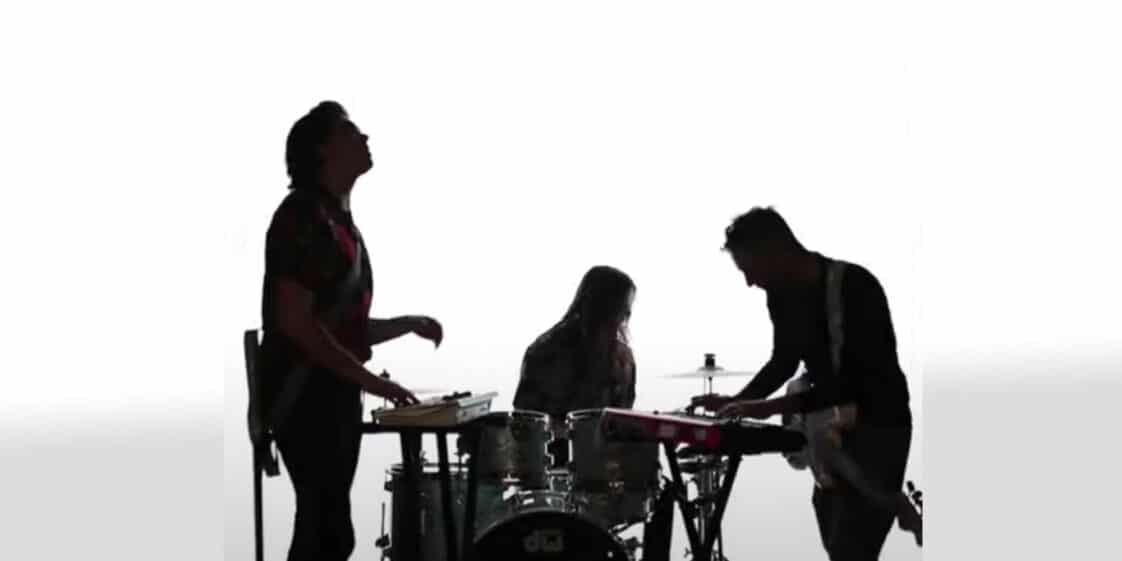 Clay Borrell moves to LA, starts new band, ufo ufo— Releases "Barely ...