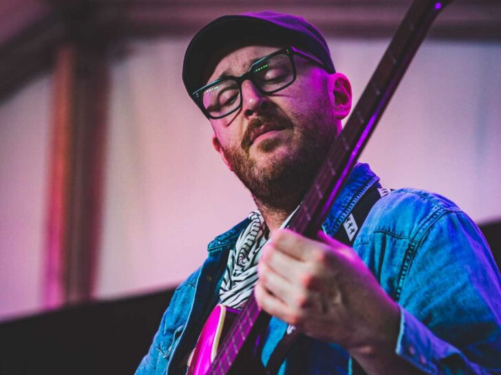 5 Trademarks of a Jeremy Messersmith Show