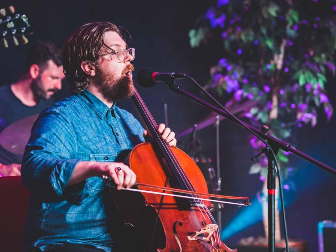 5 Trademarks of a Jeremy Messersmith Show