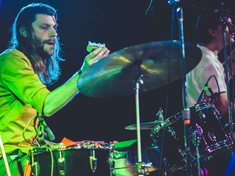 Humbird Previews New Album With "Hymn For Whom" Film