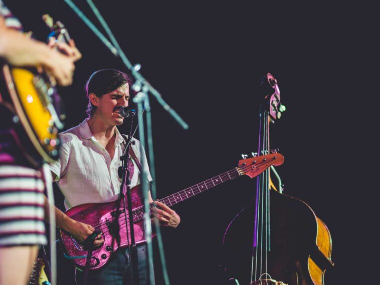 Humbird Previews New Album With "Hymn For Whom" Film