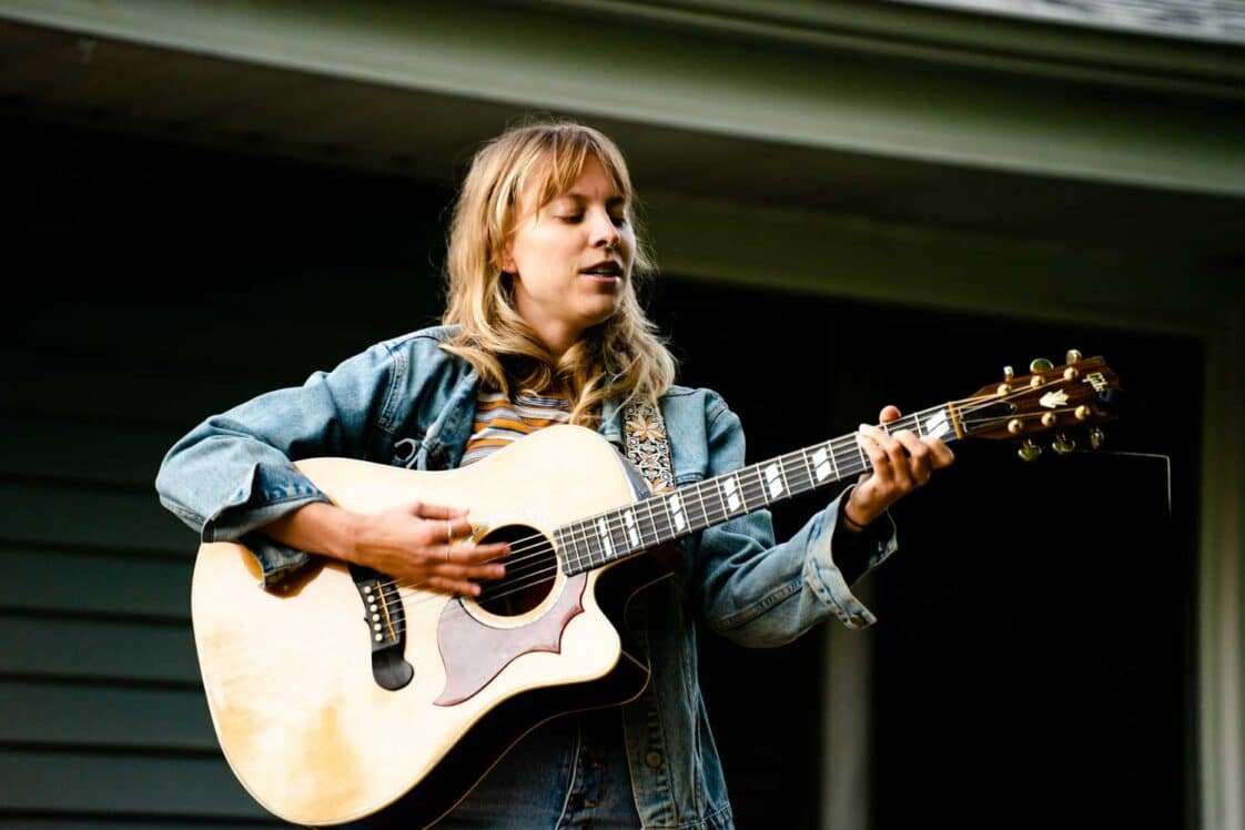 Humbird is Enchanting Backyards One By One