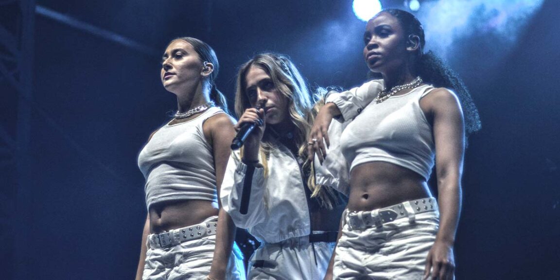 The Basilica Block Party Returns with Powerful Performances