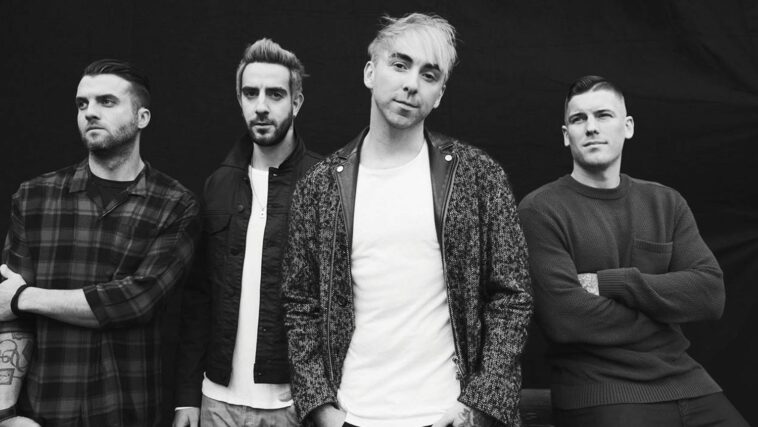 All Time Low Lose Tour Support Following Allegations