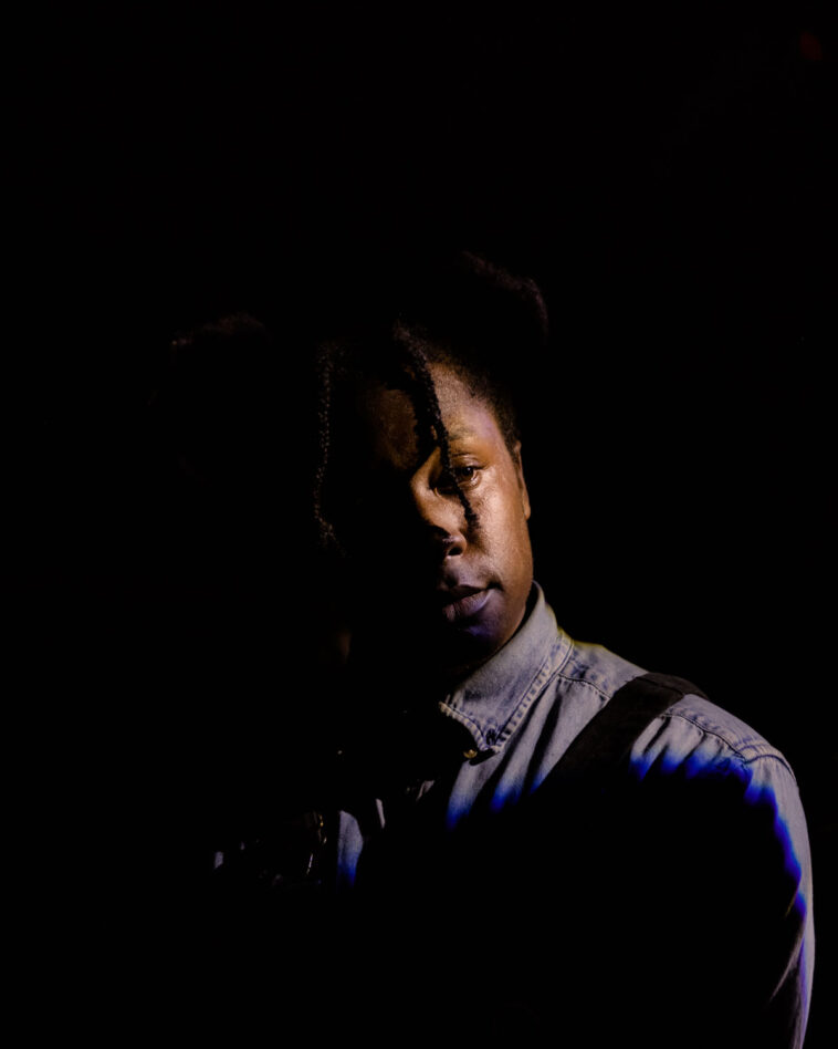 Noga Erez Dazzles Fine Line with US Debut [PHOTO GALLERY]