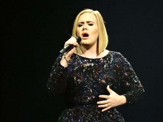 21 Interesting Facts About Adele