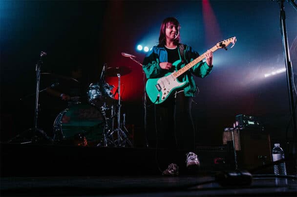 Beach Bunny: Blame Game at First Avenue