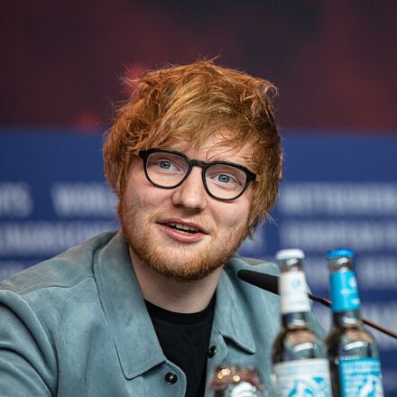 78 Interesting Facts About Singer Ed Sheeran